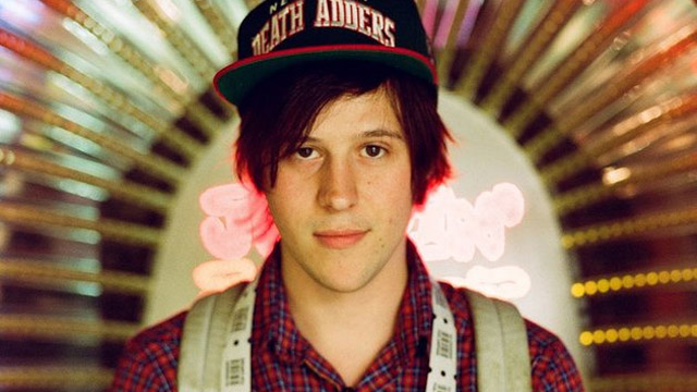 Nathan Williams dá um tempo no Wavves e lança duas inéditas com nova banda