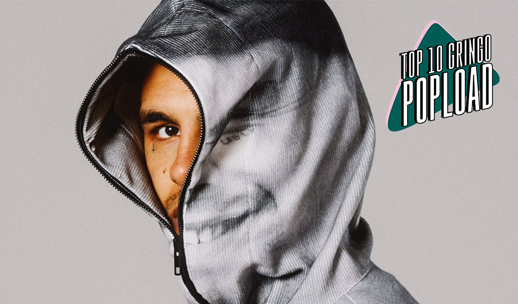 Top 10 Gringo – Slowthai se sente bem no topo. Kali Uchis brilha em ...