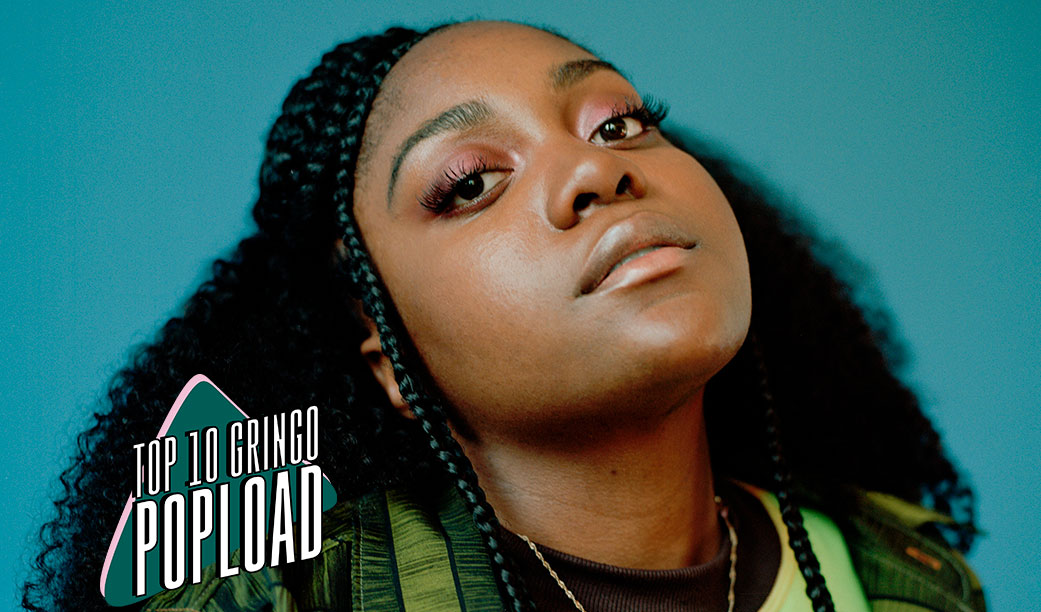 Top 10 Gringo – Rapper Noname varre o ranking. A roqueirinha Olivia ...