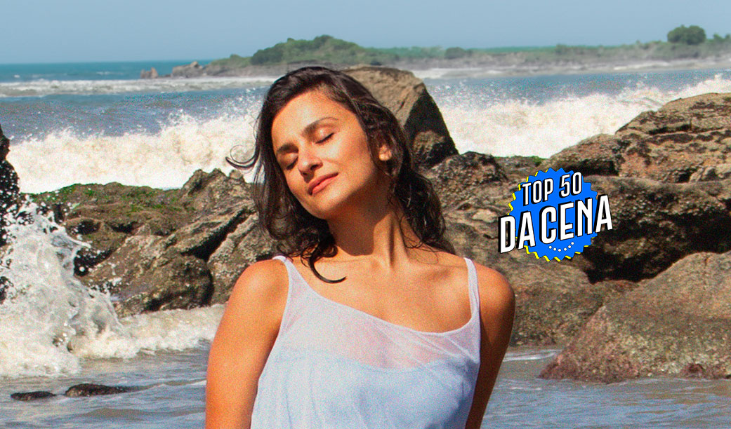 Top 50 da CENA – O amor e o belo single conduzem Papisa ao topo. Yoùn e ...