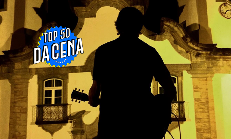 Top 50 da CENA – A última parada de Lô Borges. Uma banda chamada Triste ...